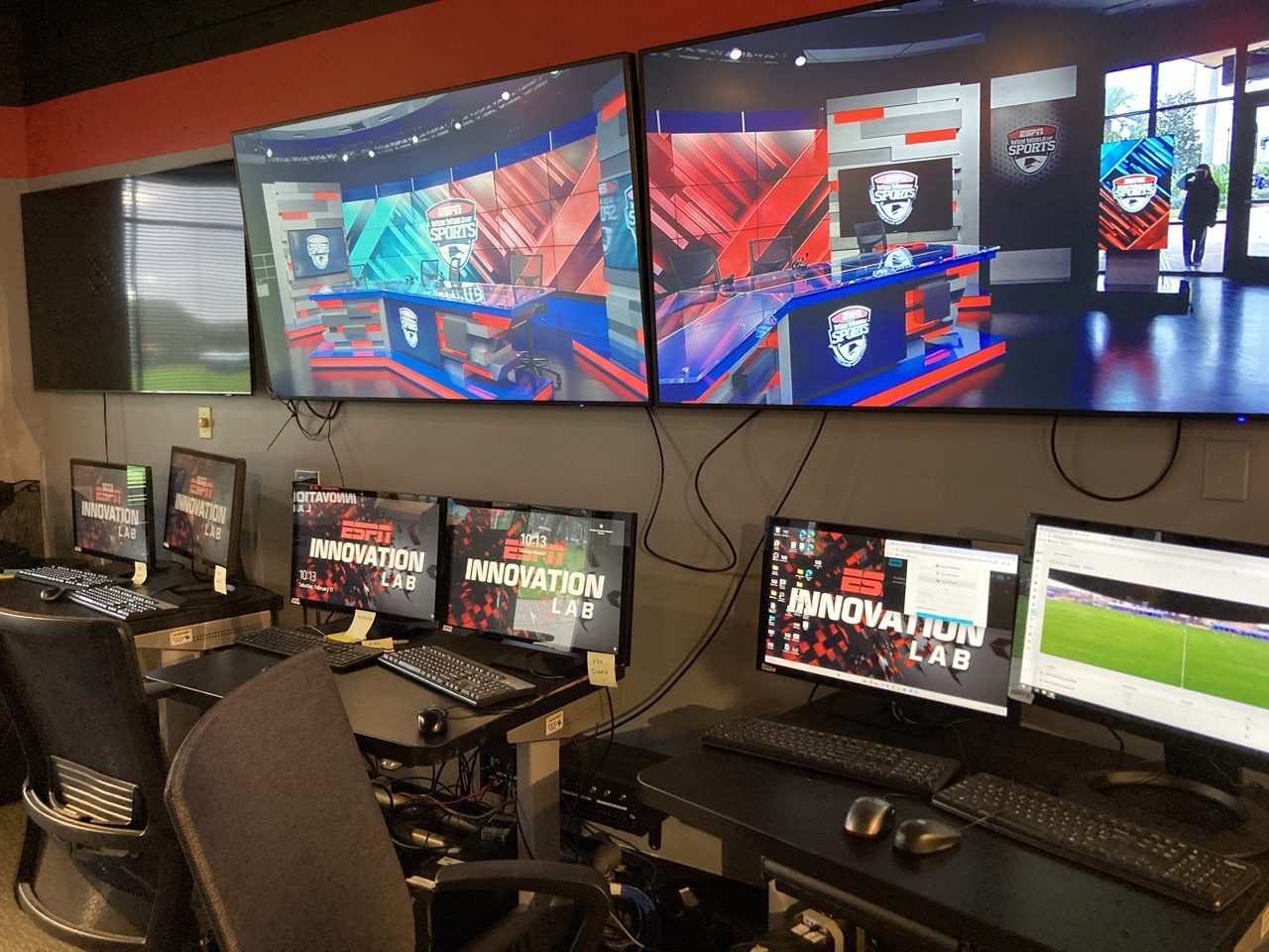 ESPN Wide World of Sports makes magical memories