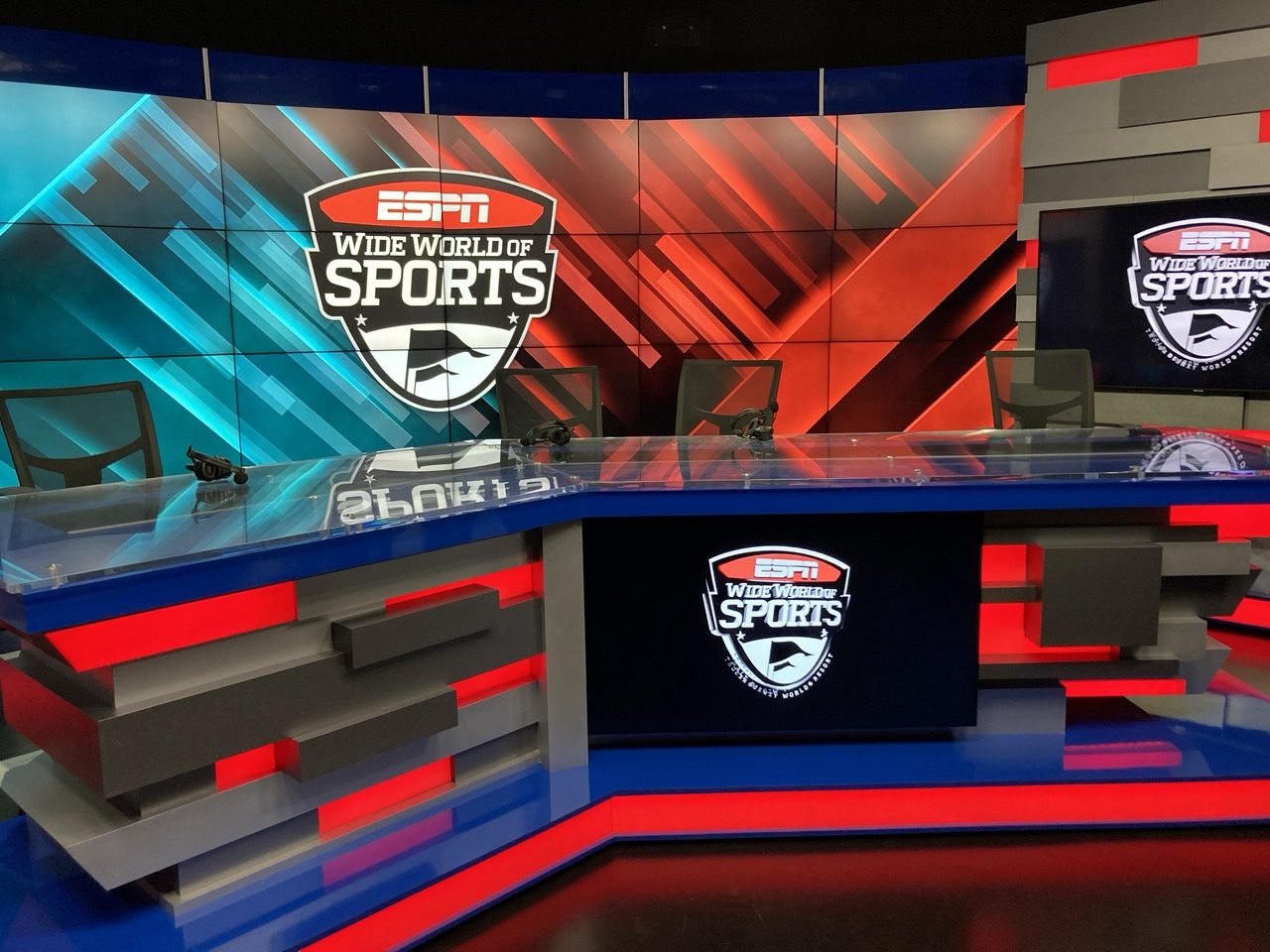 ESPN Wide World of Sports makes magical memories