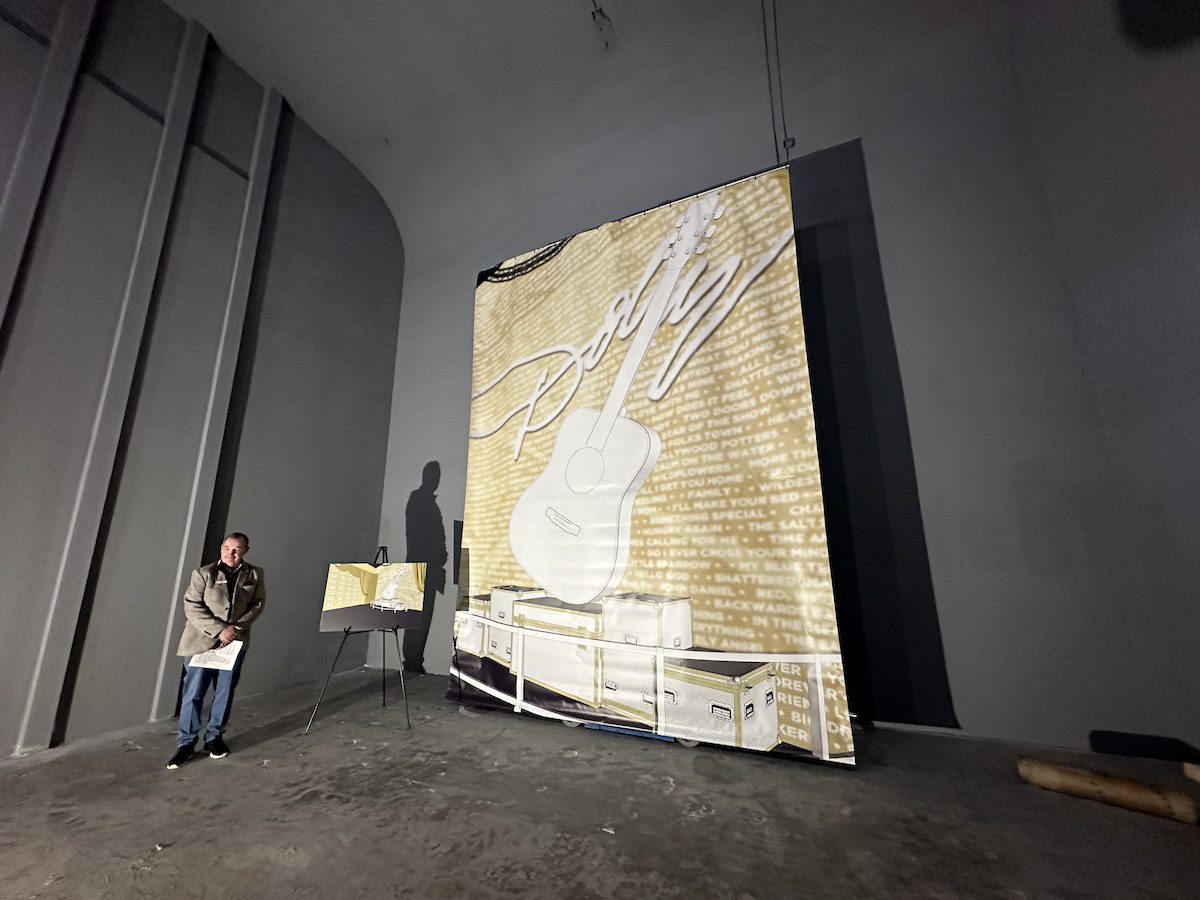 Dollywood prepares to open its longest season ever