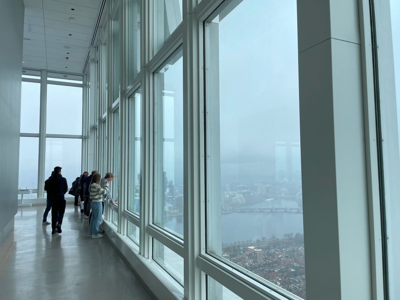 ‘View Boston’ offers more than just a view of historic Boston, MA