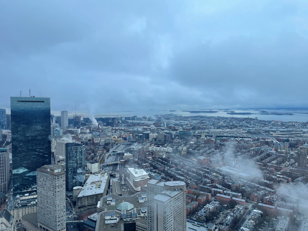 ‘View Boston’ offers more than just a view of historic Boston, MA