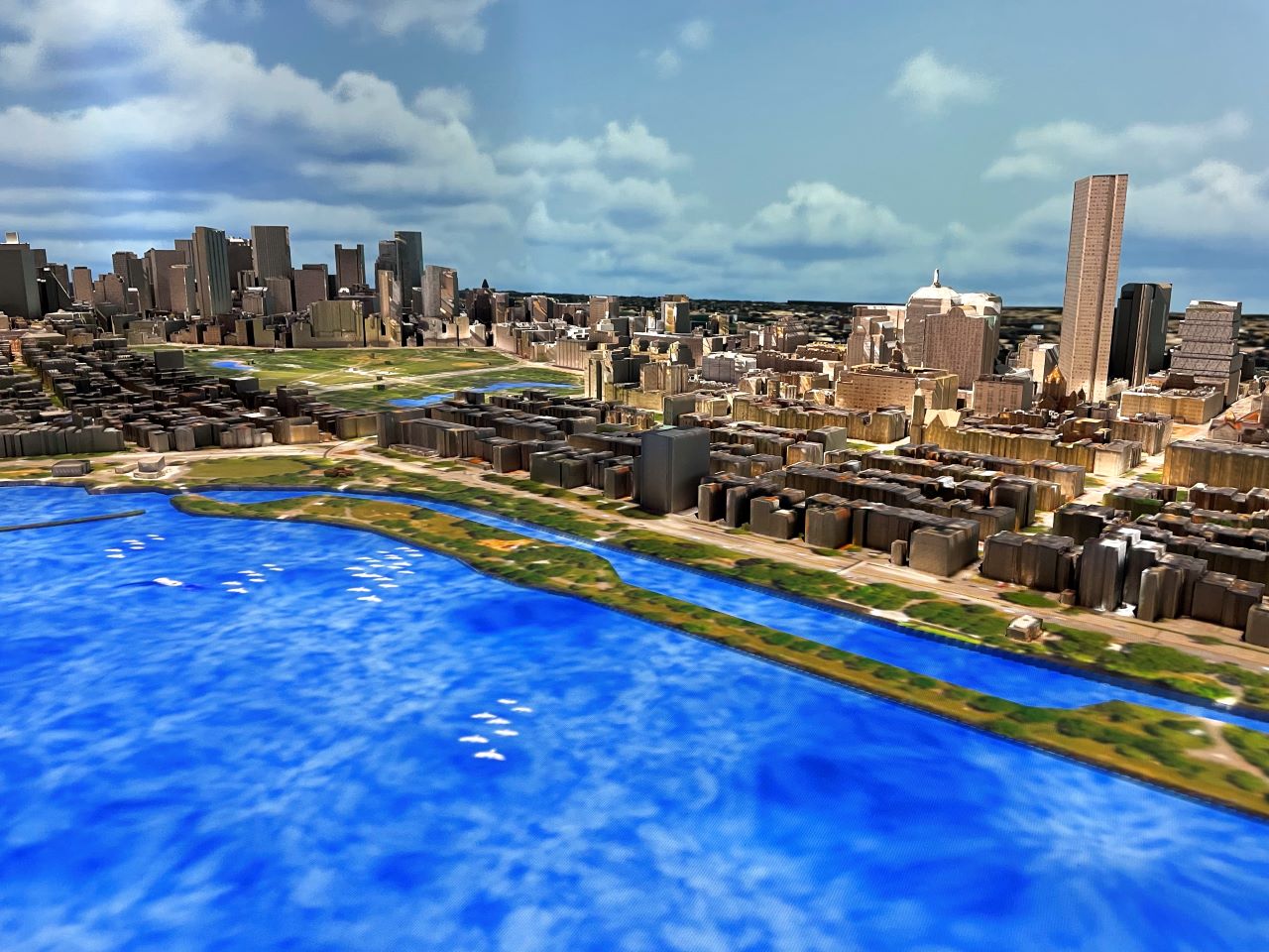 ‘View Boston’ offers more than just a view of historic Boston, MA