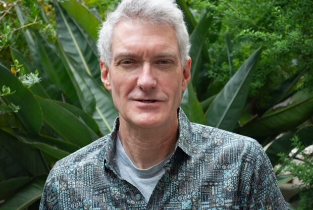 Attractions Experts Q&A:John Hogg