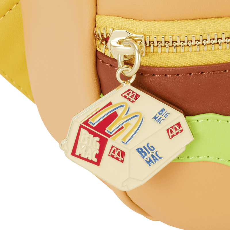 New Loungefly McDonald’s collection will be available soon