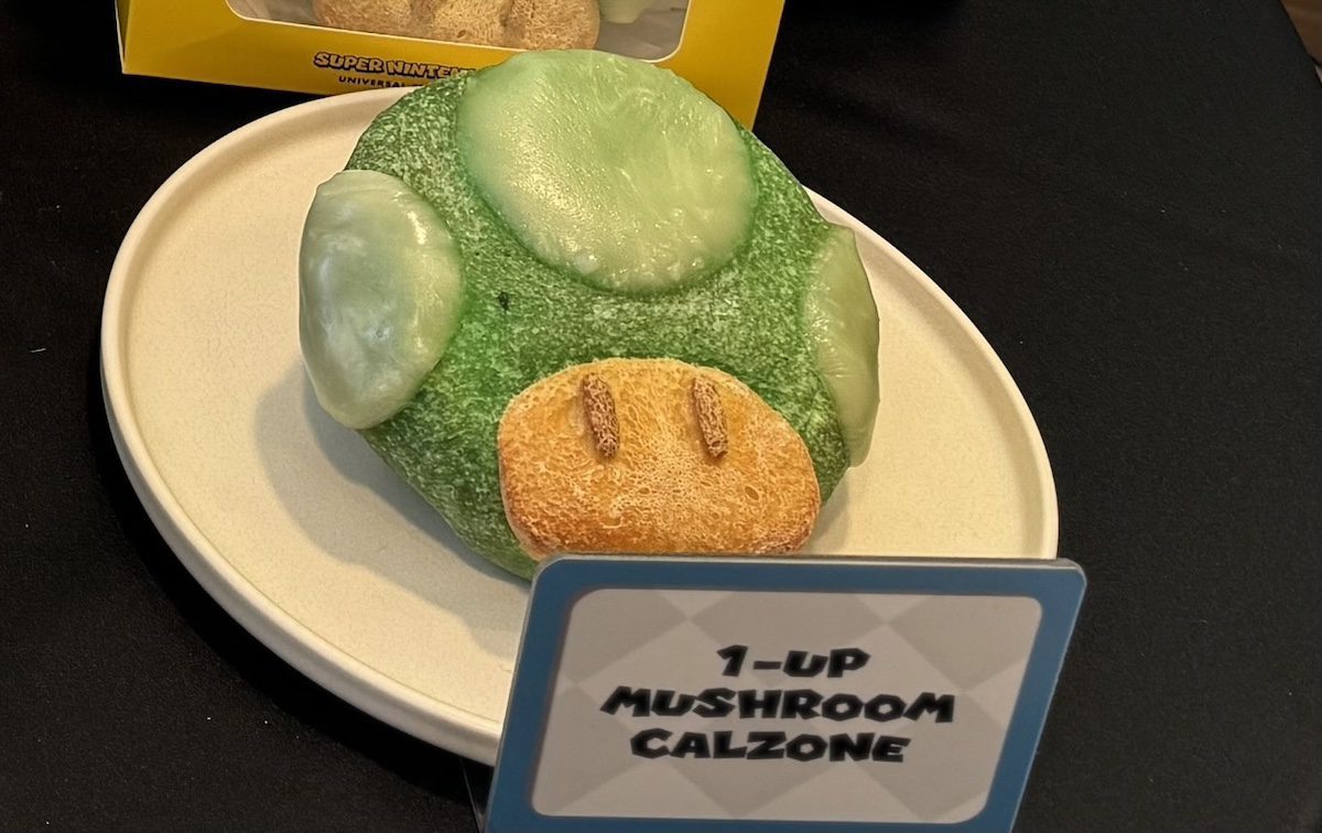 Power-Up Cafe opens Feb. 15 at Universal Studios Hollywood