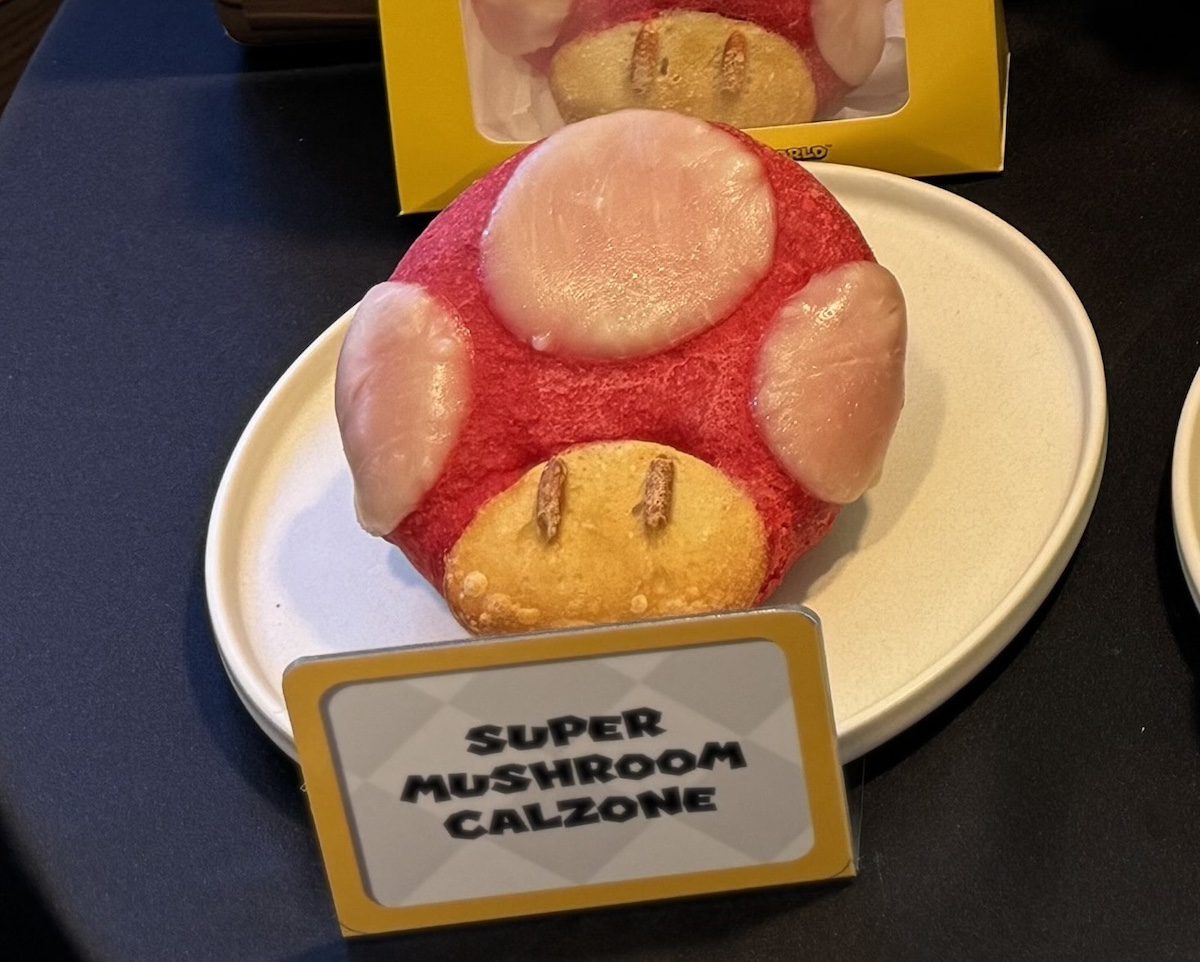 Power-Up Cafe opens Feb. 15 at Universal Studios Hollywood