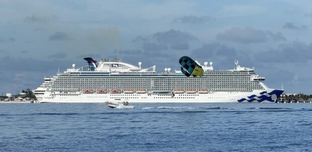 Trip Report: Our fun-filled week on the Sky Princess cruise