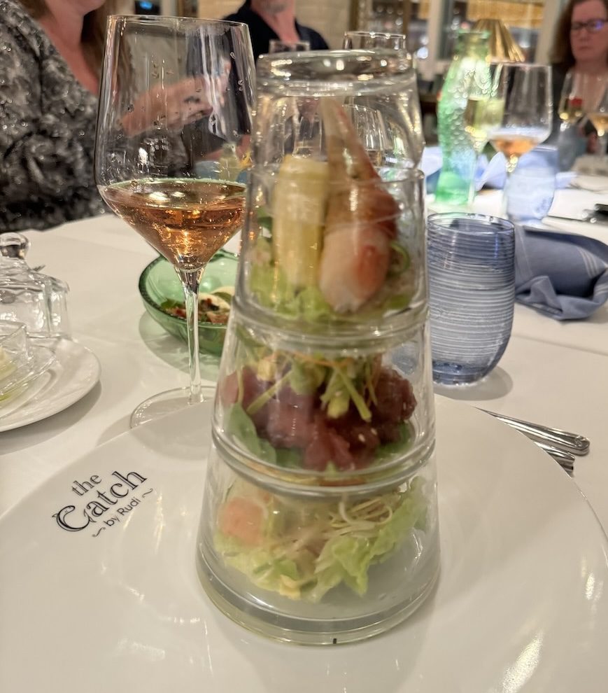 Trip Report: Our fun-filled week on the Sky Princess cruise