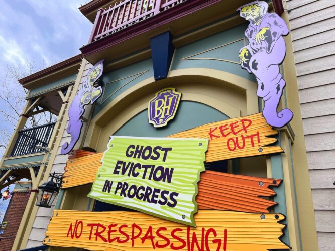 Behind the scenes of Carowinds 2024 as park renews purpose