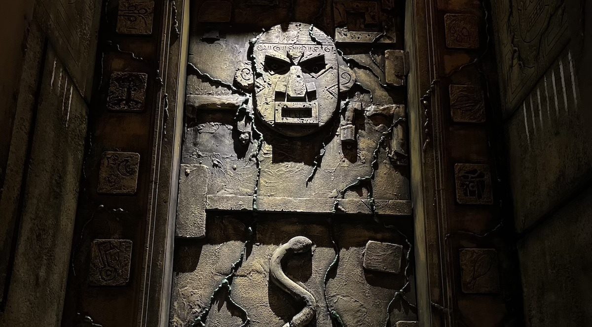 Escape Room Review: Carter's Haberdashery finds gold