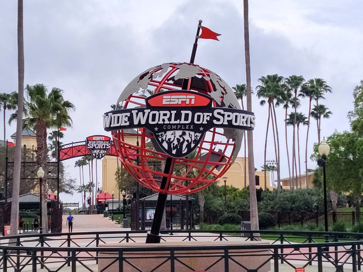 Orlando named Best Sports Business City for attracting events