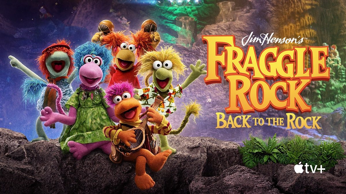 First-ever ‘Fraggle Rock Live’ stage show is going on tour