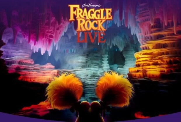 First-ever ‘Fraggle Rock Live’ stage show is going on tour