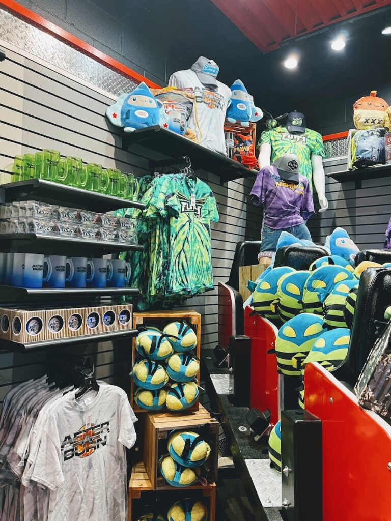 Behind the scenes of Carowinds 2024 as park renews purpose