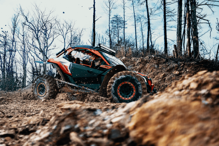 WildSide adventure park opens summer 2024 in Pigeon Forge