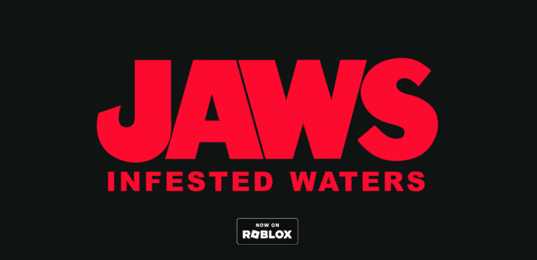 Jaws: Infested Waters multiplayer game now on Roblox