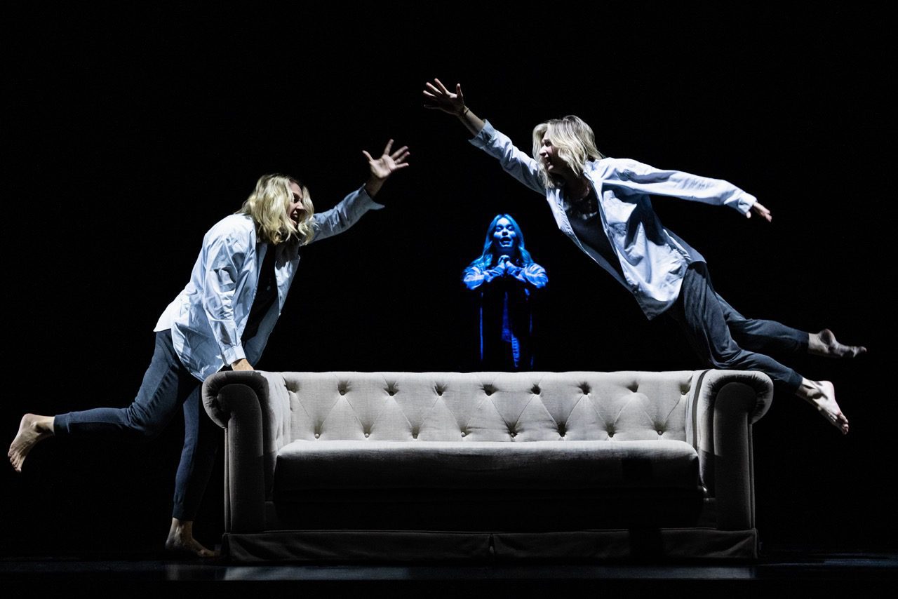 Theater Review: 'Jagged Little Pill' could use a spoonful of sugar