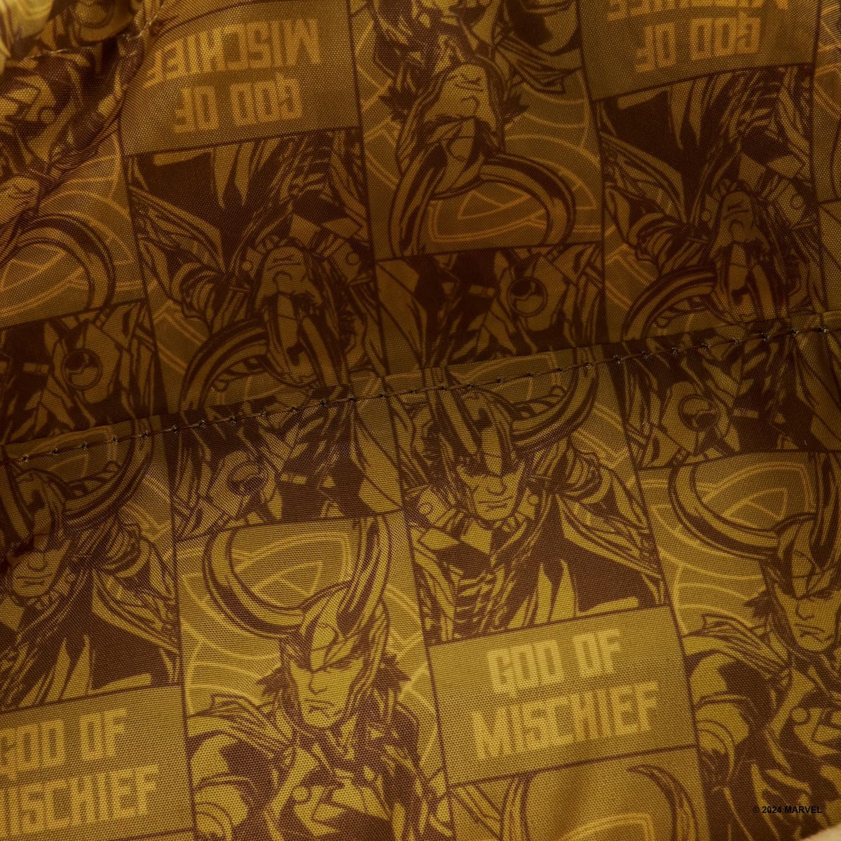 New Loungefly Collectiv accessories feature Marvel and Star Wars