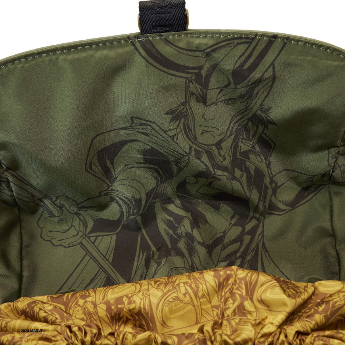 New Loungefly Collectiv accessories feature Marvel and Star Wars