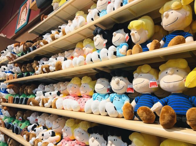 Sony to acquire Peanuts | What it means for theme parks