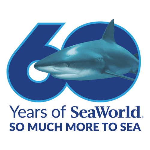 SeaWorld 60th anniversary begins at all three U.S. parks March 21