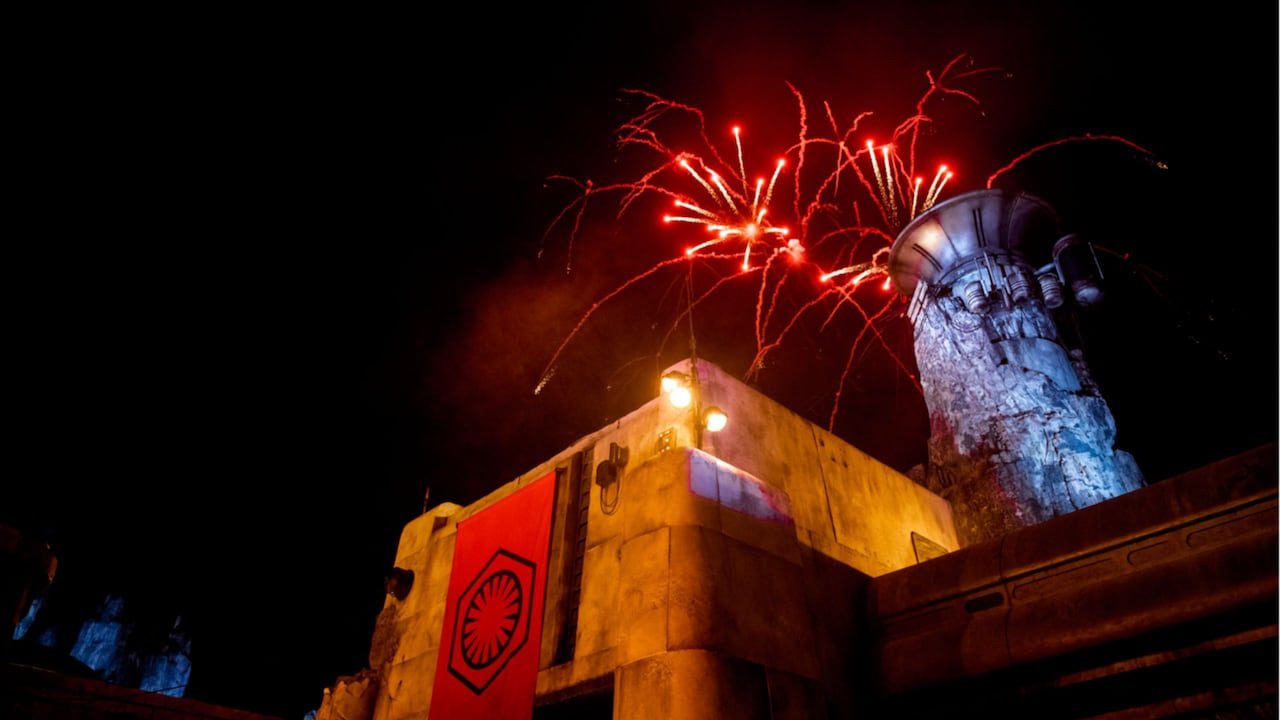 New Details Revealed for Season of the Force at Disneyland