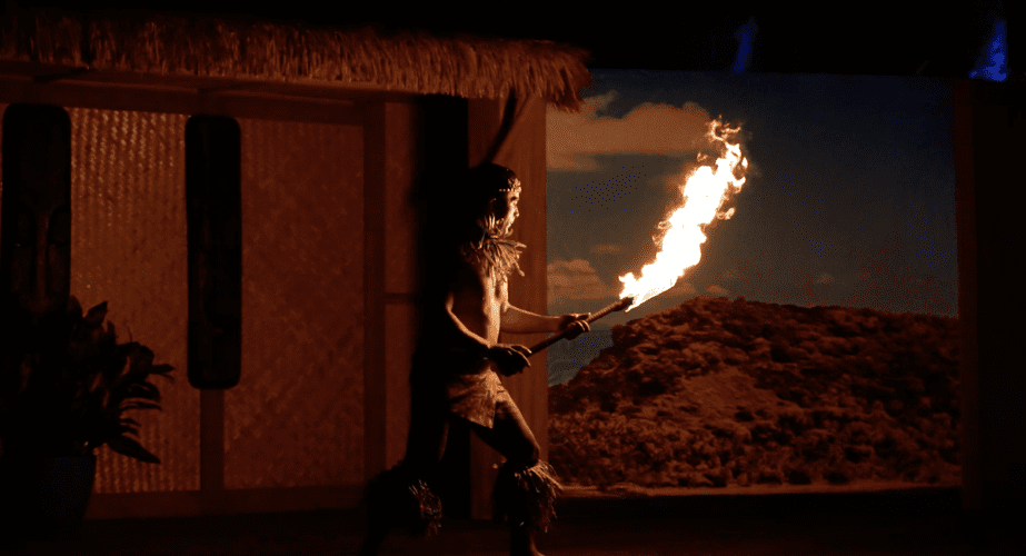 Seven Seas Food Festival 2024 at SeaWorld San Diego