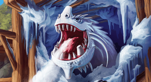 Isle of Berk details you may have missed in Epic Universe reveal