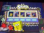 SpongeBob's Crazy Carnival Ride now open in Las Vegas