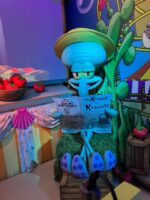 SpongeBob's Crazy Carnival Ride now open in Las Vegas