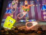 SpongeBob's Crazy Carnival Ride now open in Las Vegas