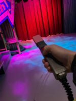 SpongeBob's Crazy Carnival Ride now open in Las Vegas