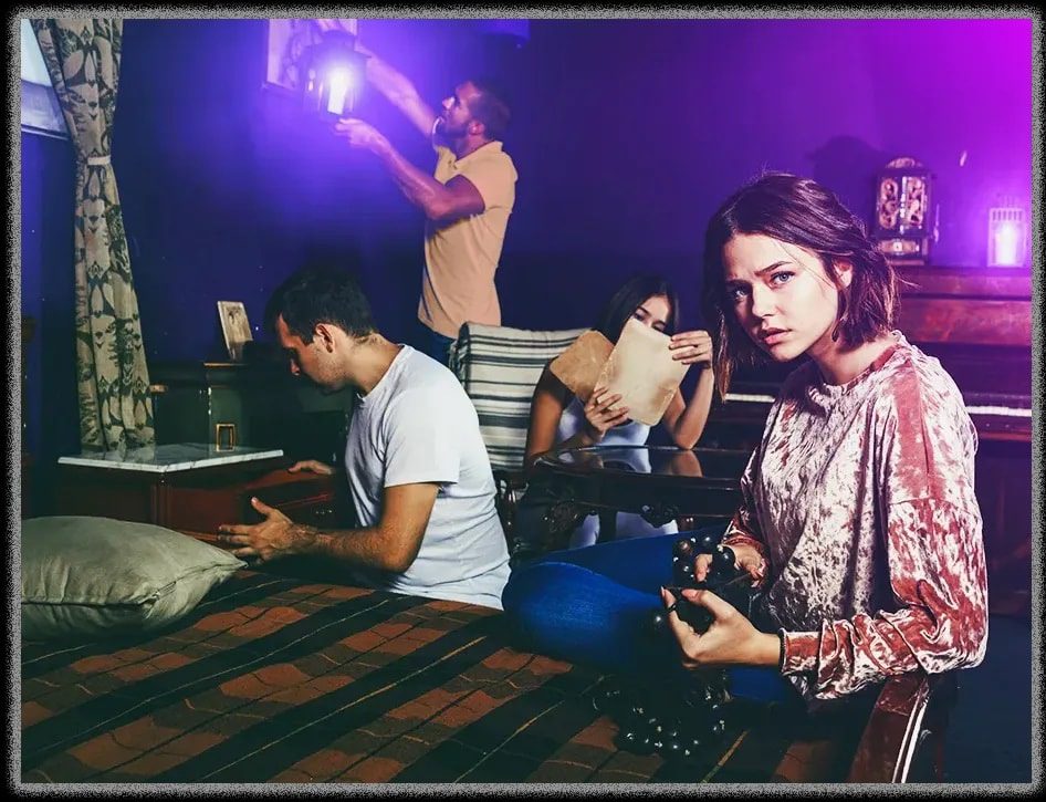 Spy Ninjas HQ is now officially open in Las Vegas