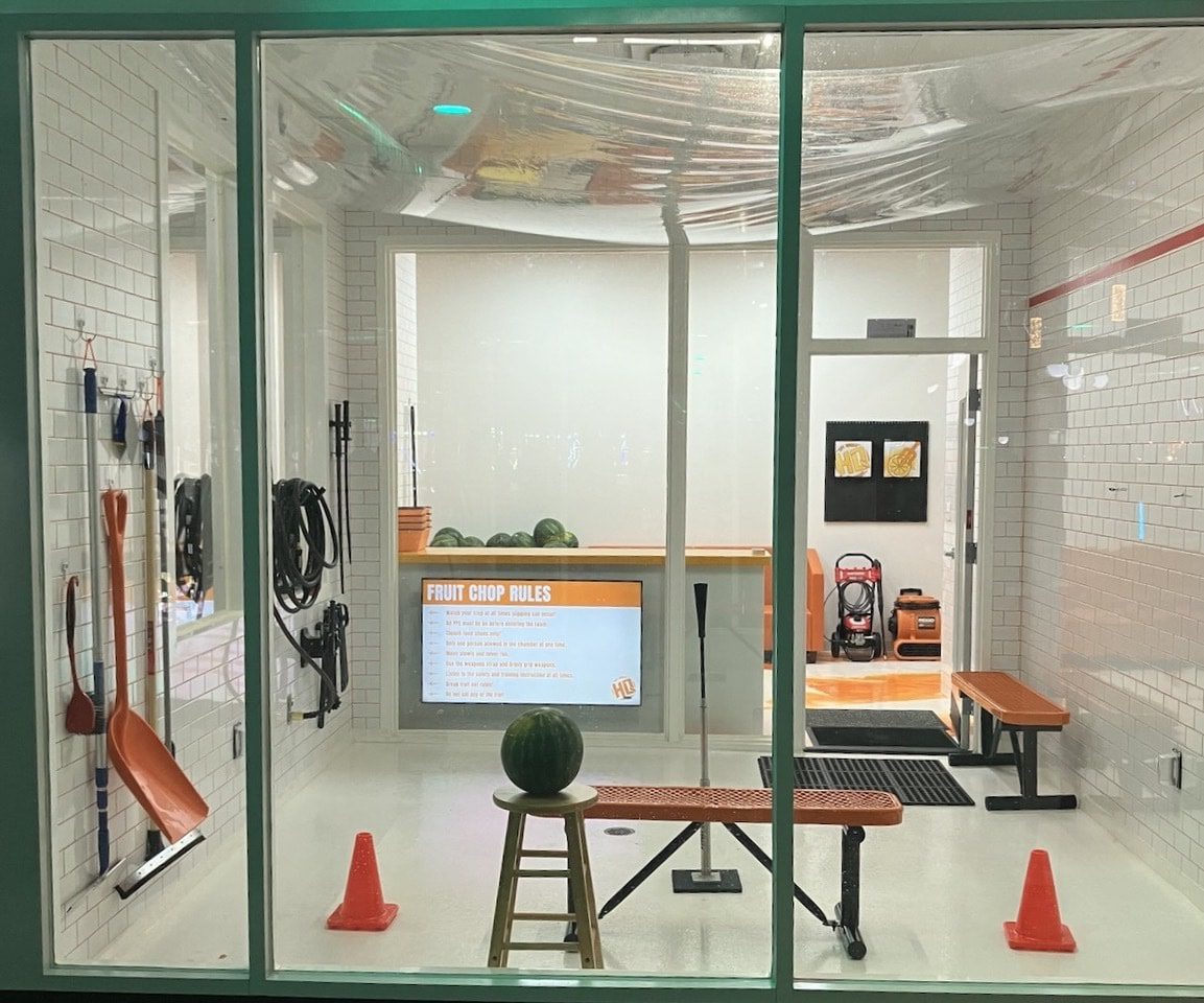 Spy Ninjas HQ is now officially open in Las Vegas