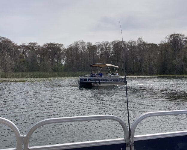 Guests can ‘Go Fish’ at Walt Disney World