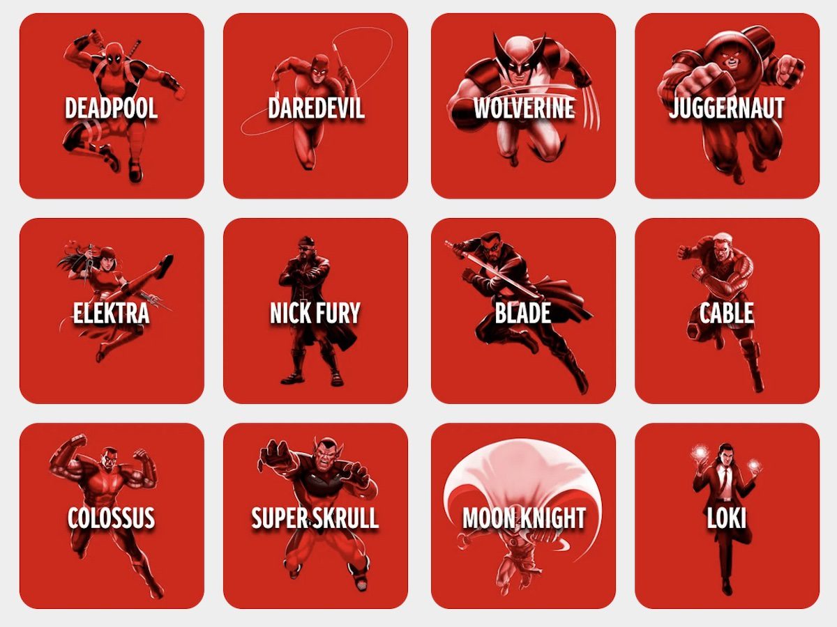Marvel and Coca-Cola assemble for new campaign