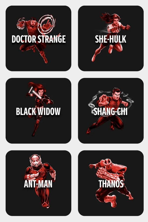 Marvel and Coca-Cola assemble for new campaign