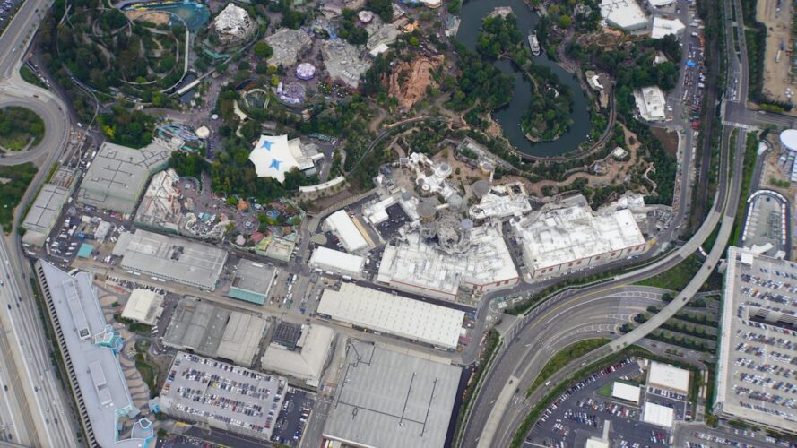 Villains Land Magic Kingdom expansion at Disney World