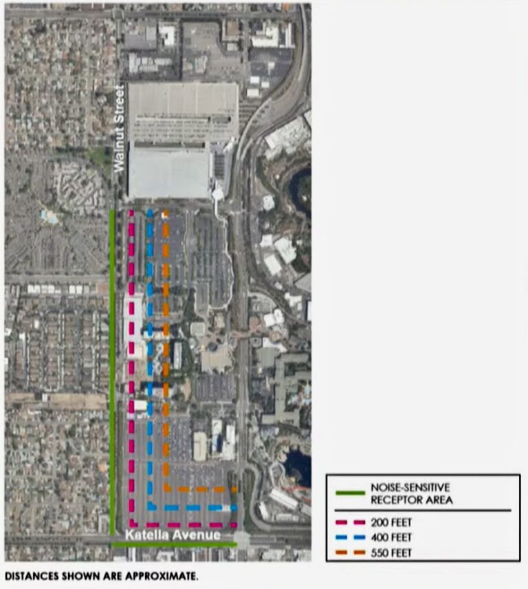 Anaheim approves DisneylandForward plan for more theme park lands and ...