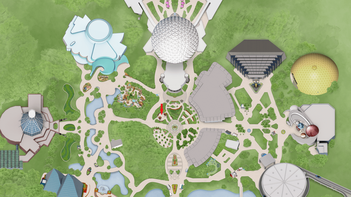 Forces of Nature acrobatic show debuts at Epcot