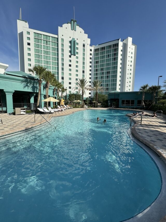 Hotel Landy now open near Universal Orlando