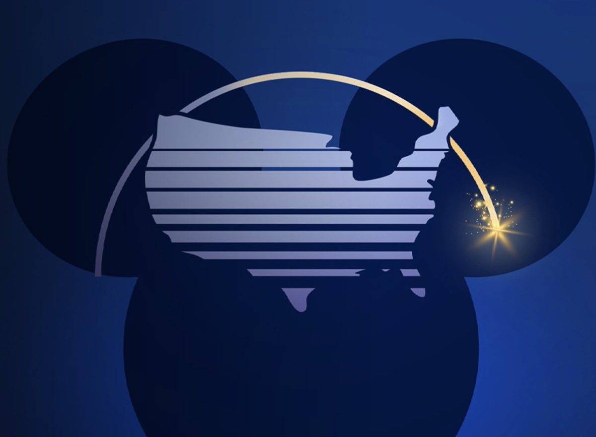 Watch ‘How Disney Built America’ on the History Channel