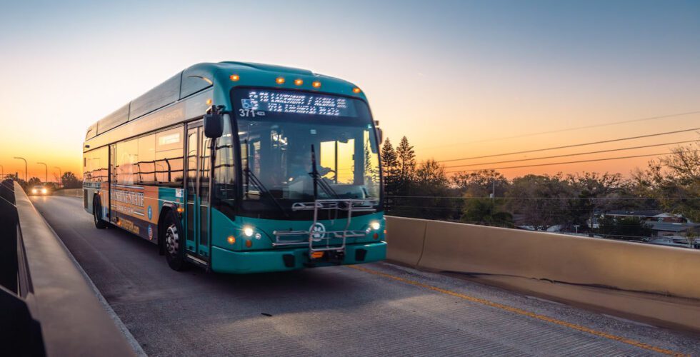 How to ride $2 Lynx bus route from Orlando airport to Disney World