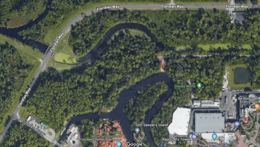 Villains Land Magic Kingdom expansion at Disney World