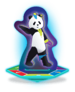 Kick up your heels with McDonald’s Just Dance Happy Meals