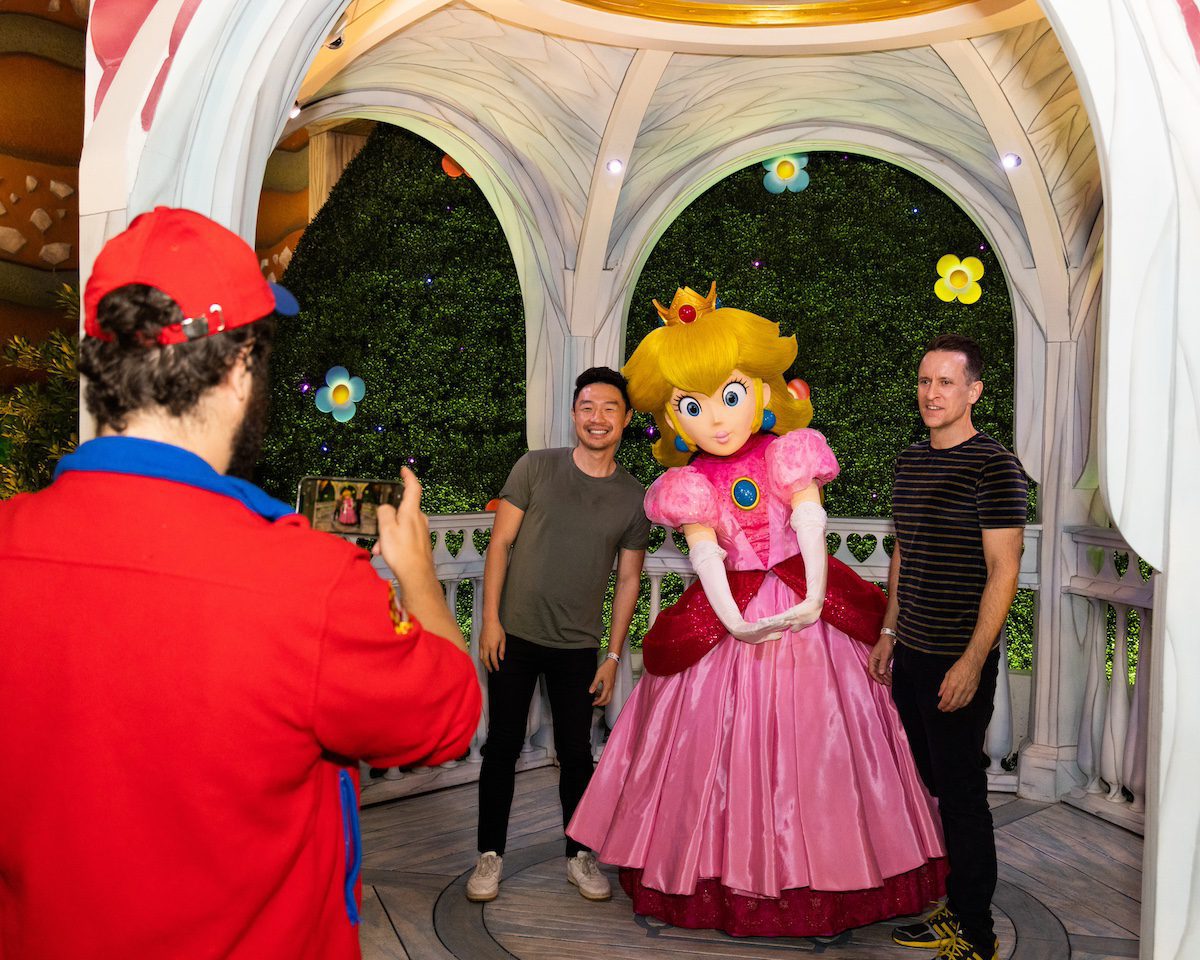 Pride Is Universal at Universal Studios Hollywood