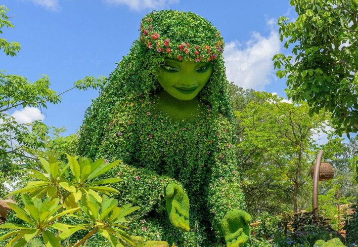 New Epcot documentary traces history of the park's transformation