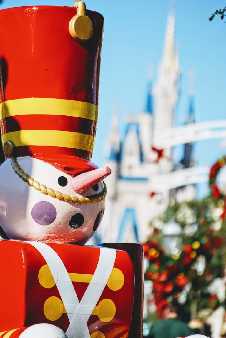 Epcot Food & Wine sets 2024 dates, will use CommuniCore Hall