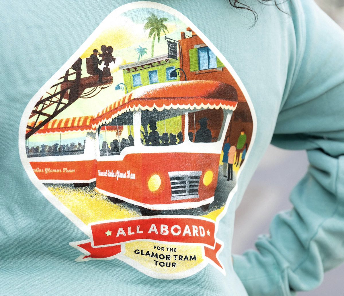 Universal celebrates Studio Tour's 60th with special experiences