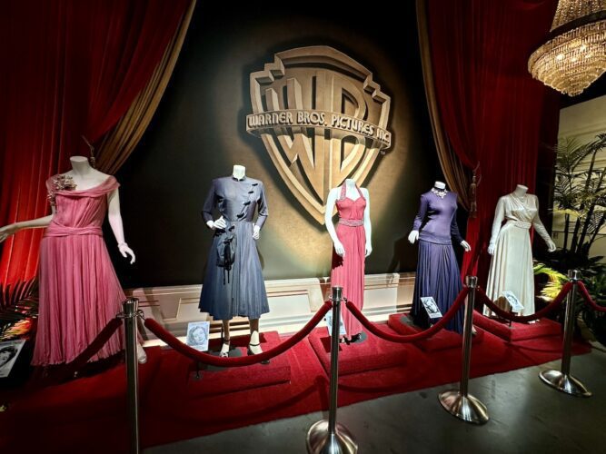 Warner Bros. debuts new TCM Classic Films Tour